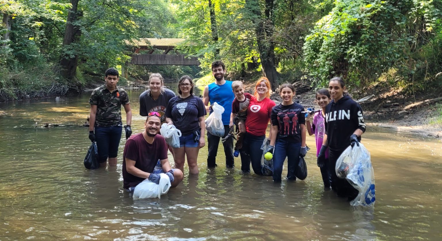Ottawa River – Partners for Clean Streams