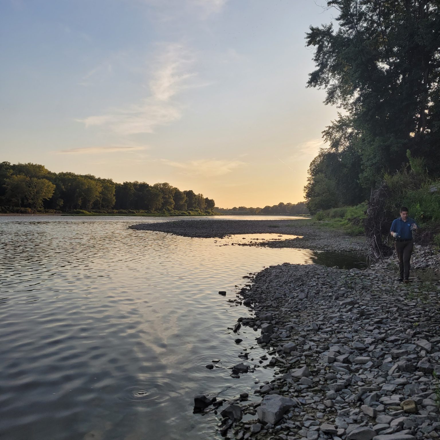 Education – Partners for Clean Streams