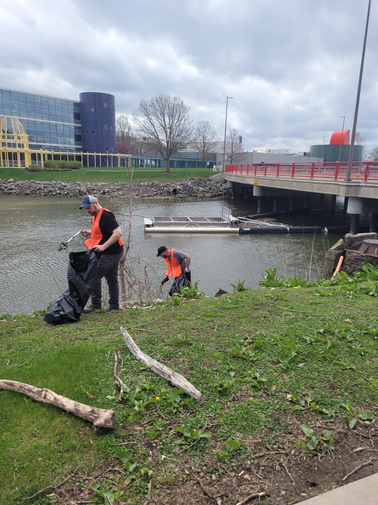 Join the Fight Against Marine Debris – Partners for Clean Streams