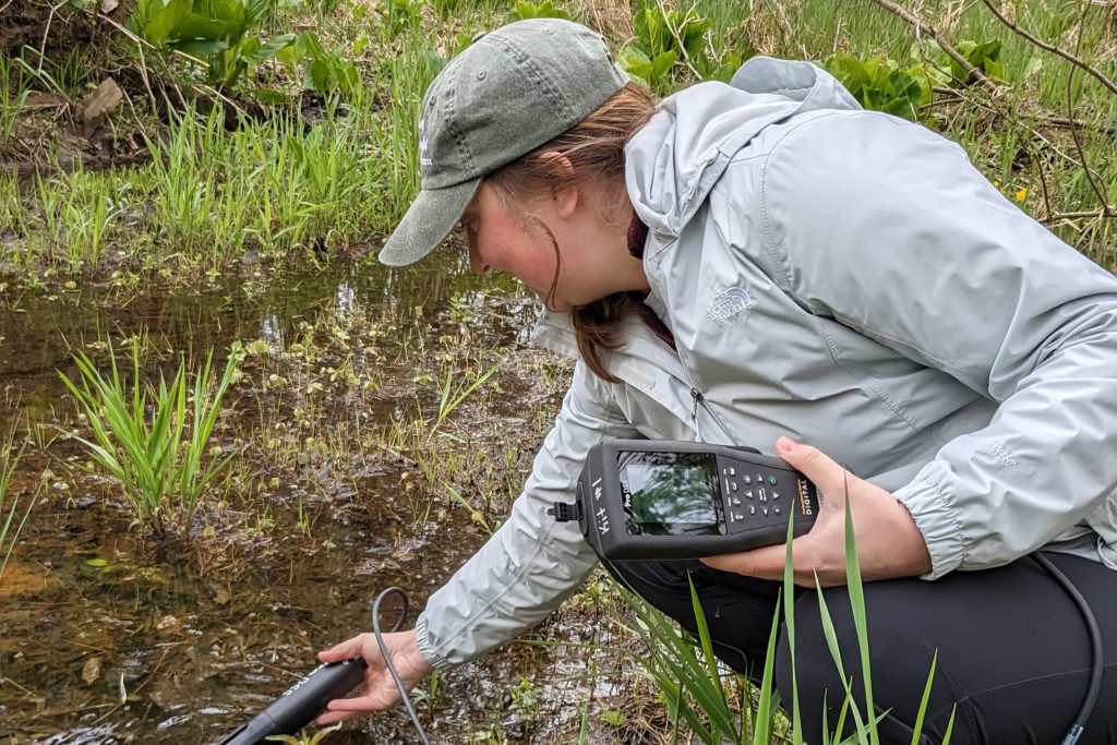 Partners for Clean Streams – Clean, clear, and safe water in Northwest Ohio