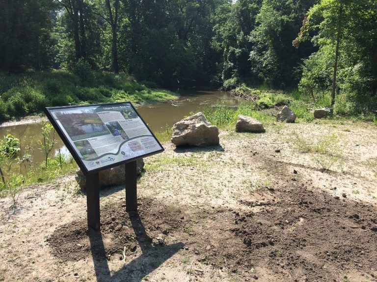 Camp Miakonda Stream Restoration – Partners for Clean Streams