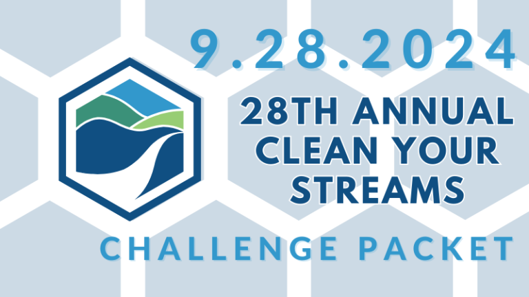 Exciting Challenges Await for Clean Your Streams Participants ...