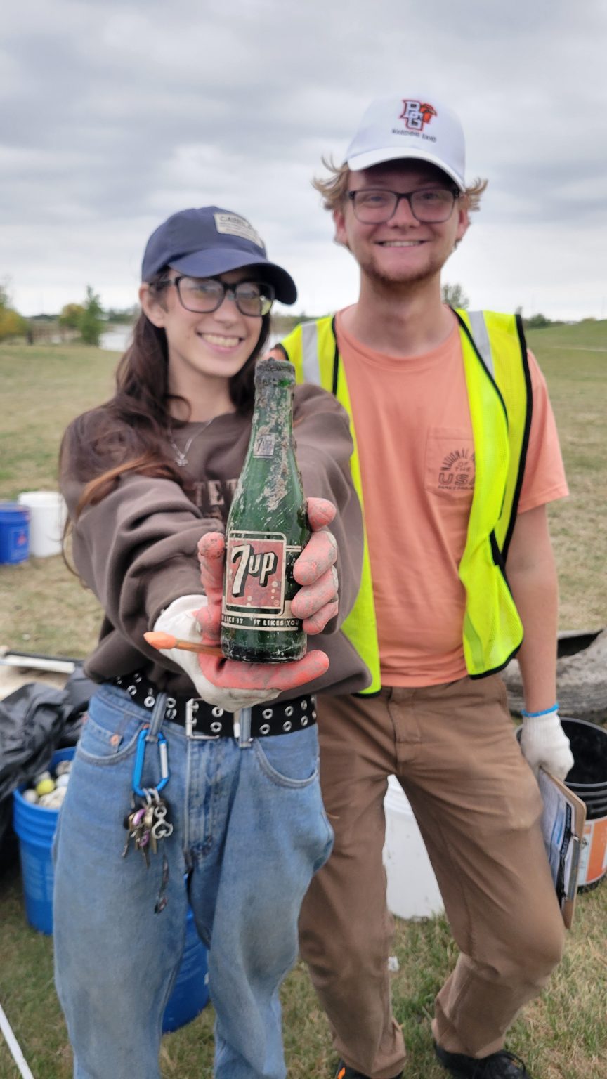 Clean Your Streams Day – Partners for Clean Streams