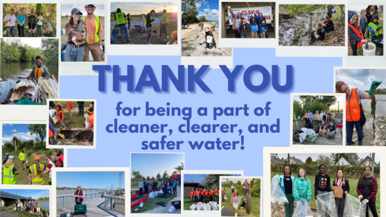 Reflecting on a Successful 2024: A Year of Impact and Progress – Partners for Clean Streams