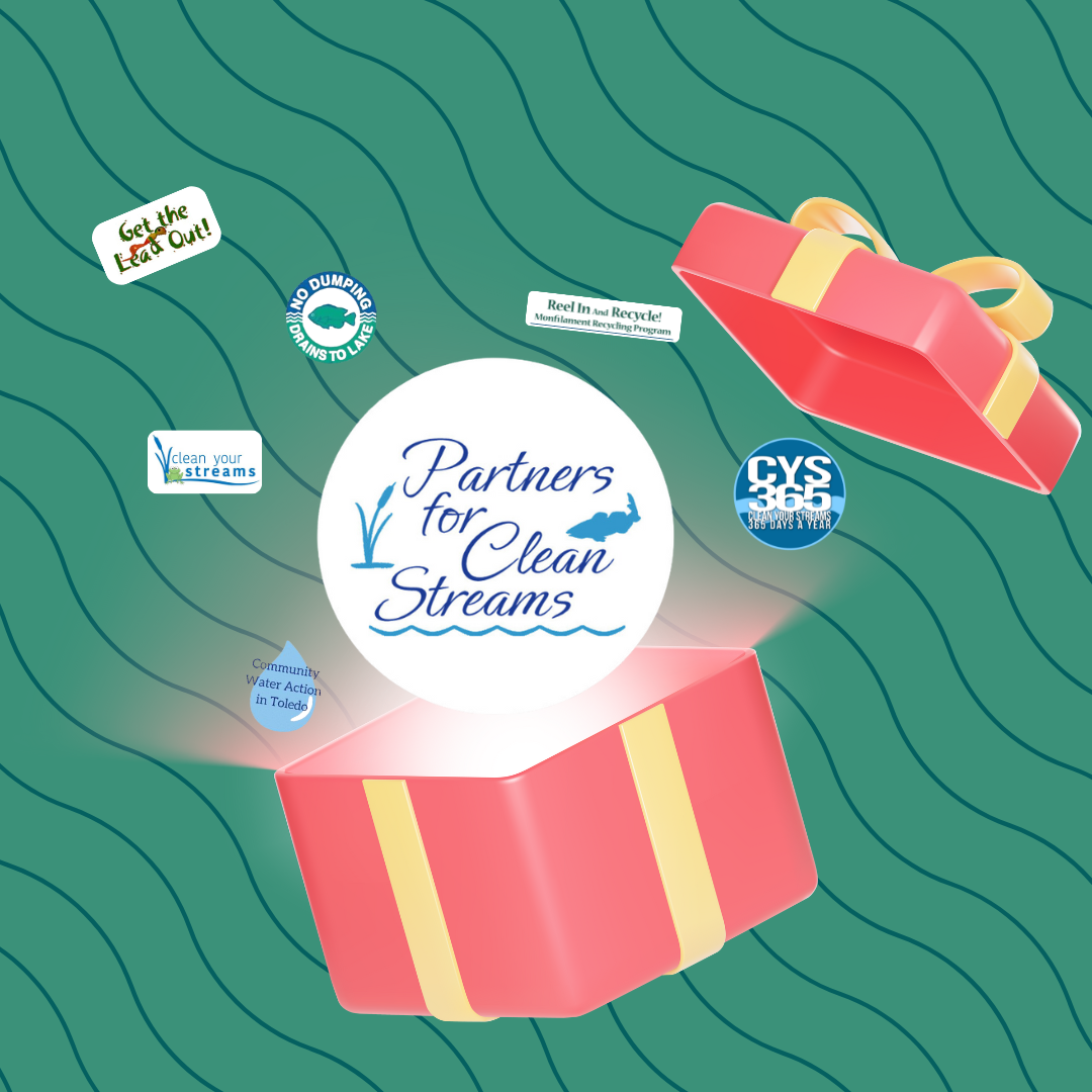 Kickstart 2025 with Partners for Clean Streams! – Partners for Clean Streams